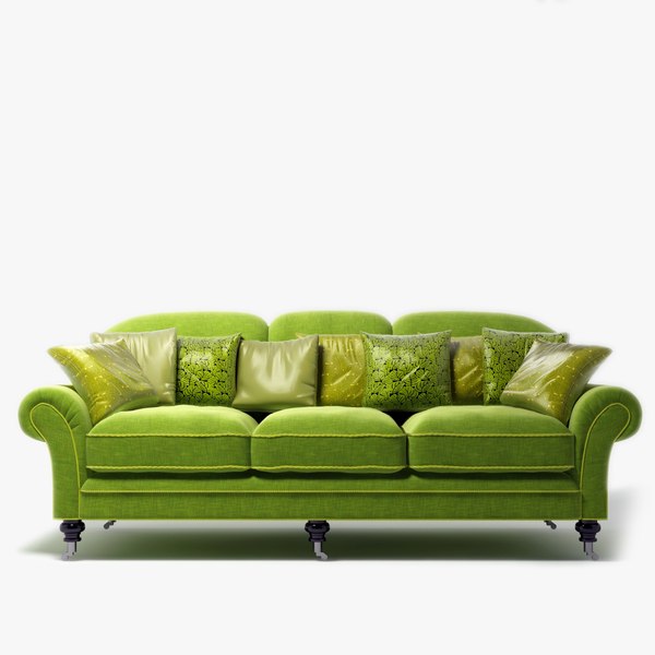 3d model edward ferrell s