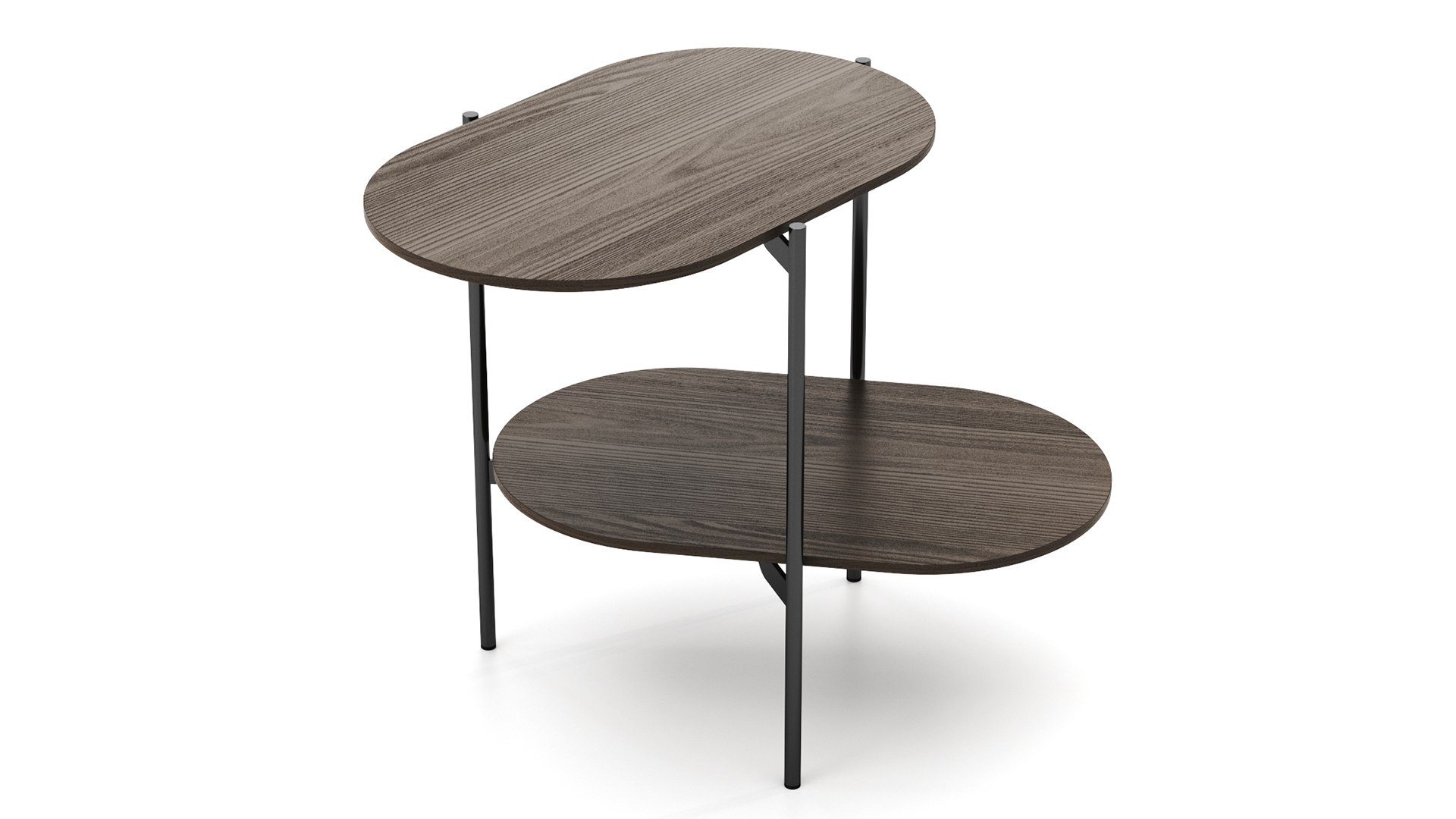 3D model Loto Table By Caccaro - TurboSquid 2106872