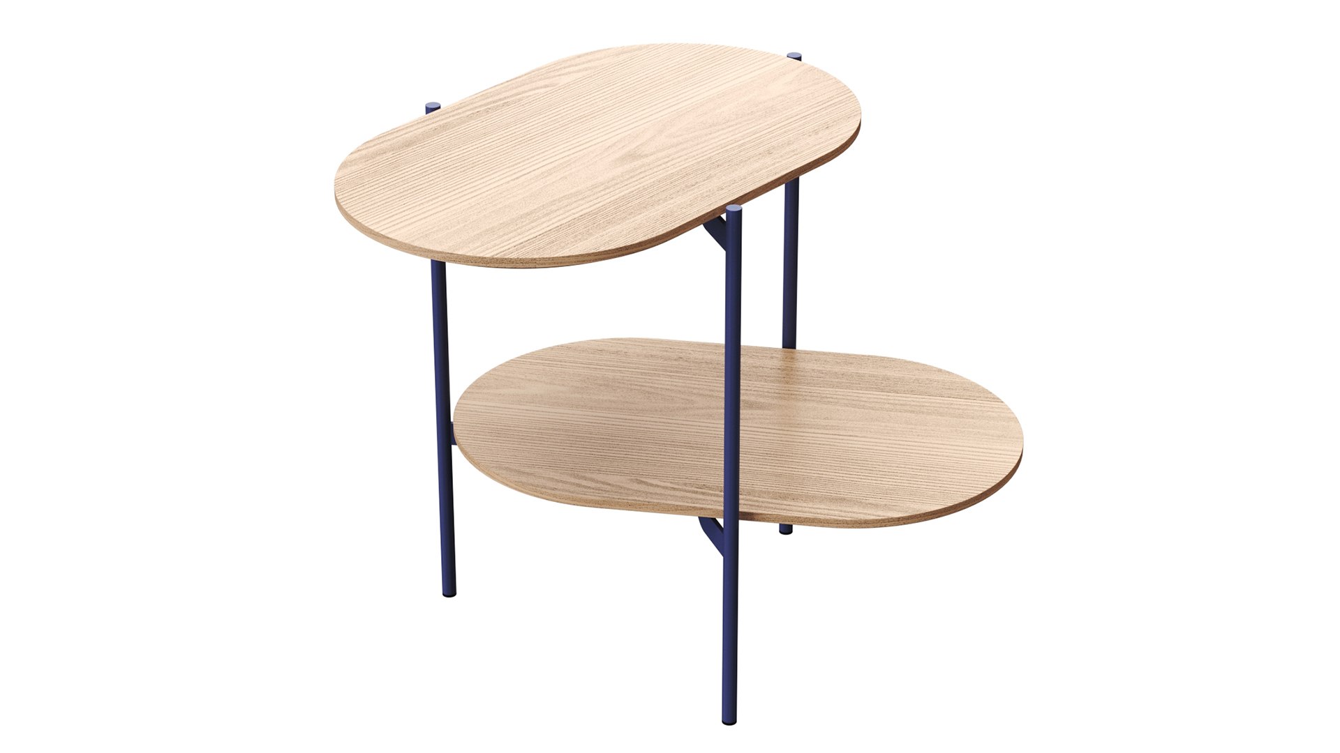 3D model Loto Table By Caccaro - TurboSquid 2106872