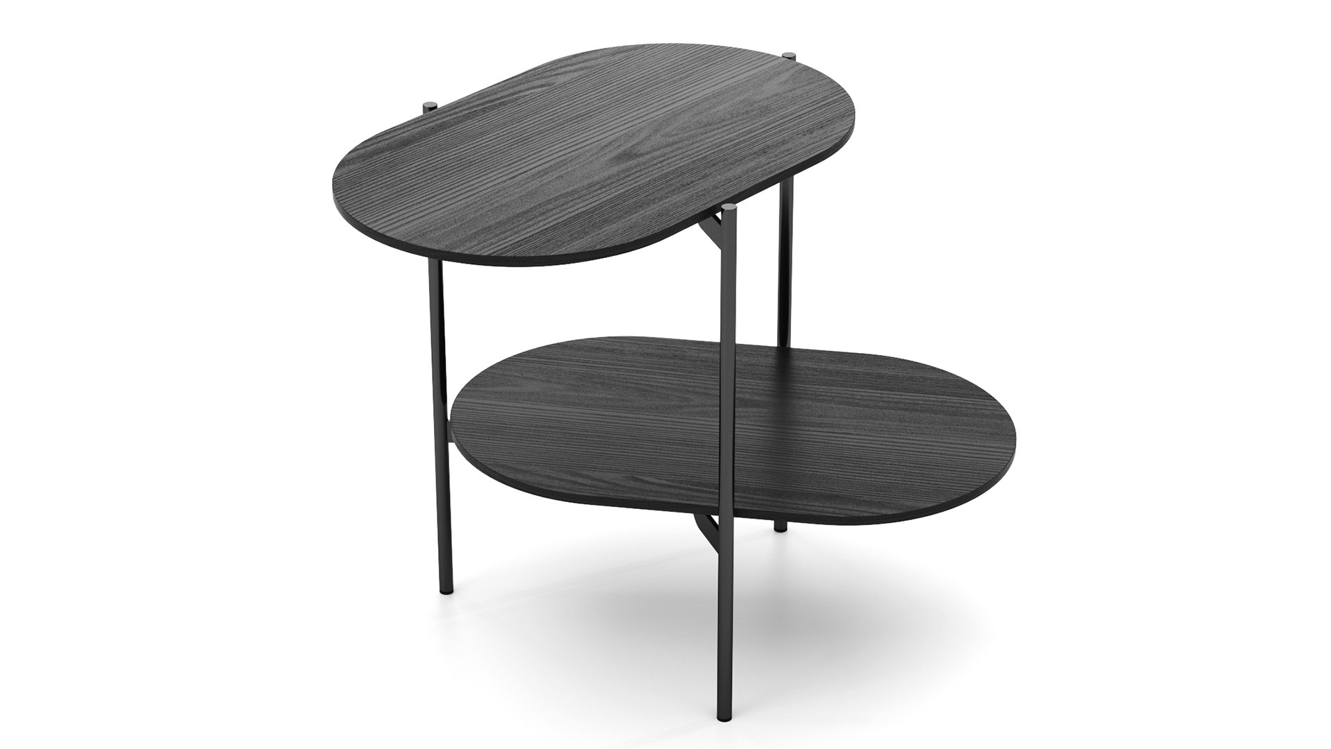 3D model Loto Table By Caccaro - TurboSquid 2106872