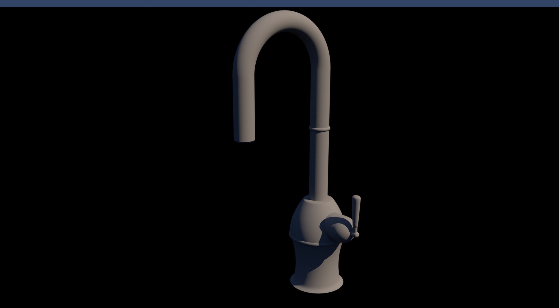 3D tap - TurboSquid 1785110