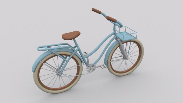 Free 3D Cycle Models | TurboSquid