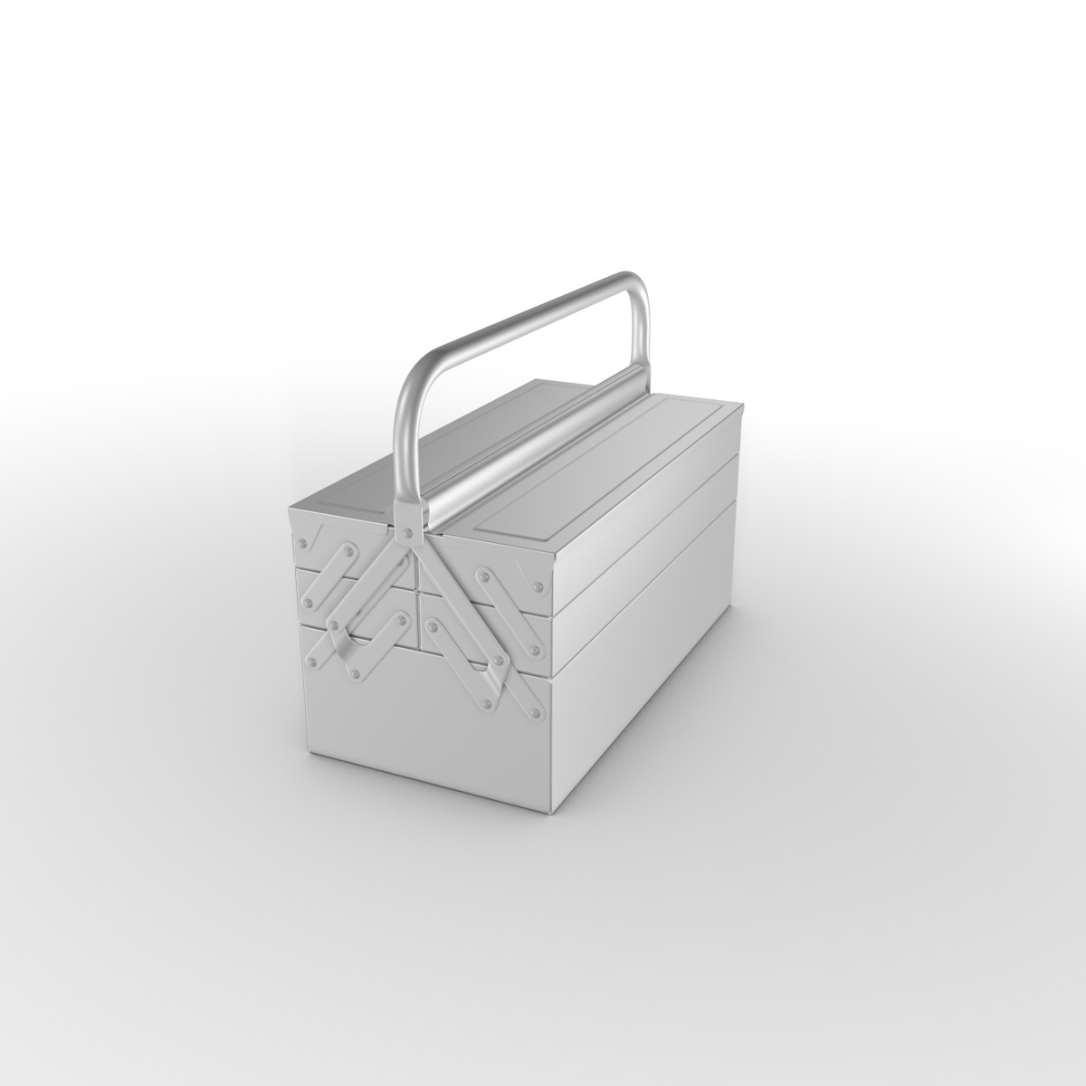 3d tool box