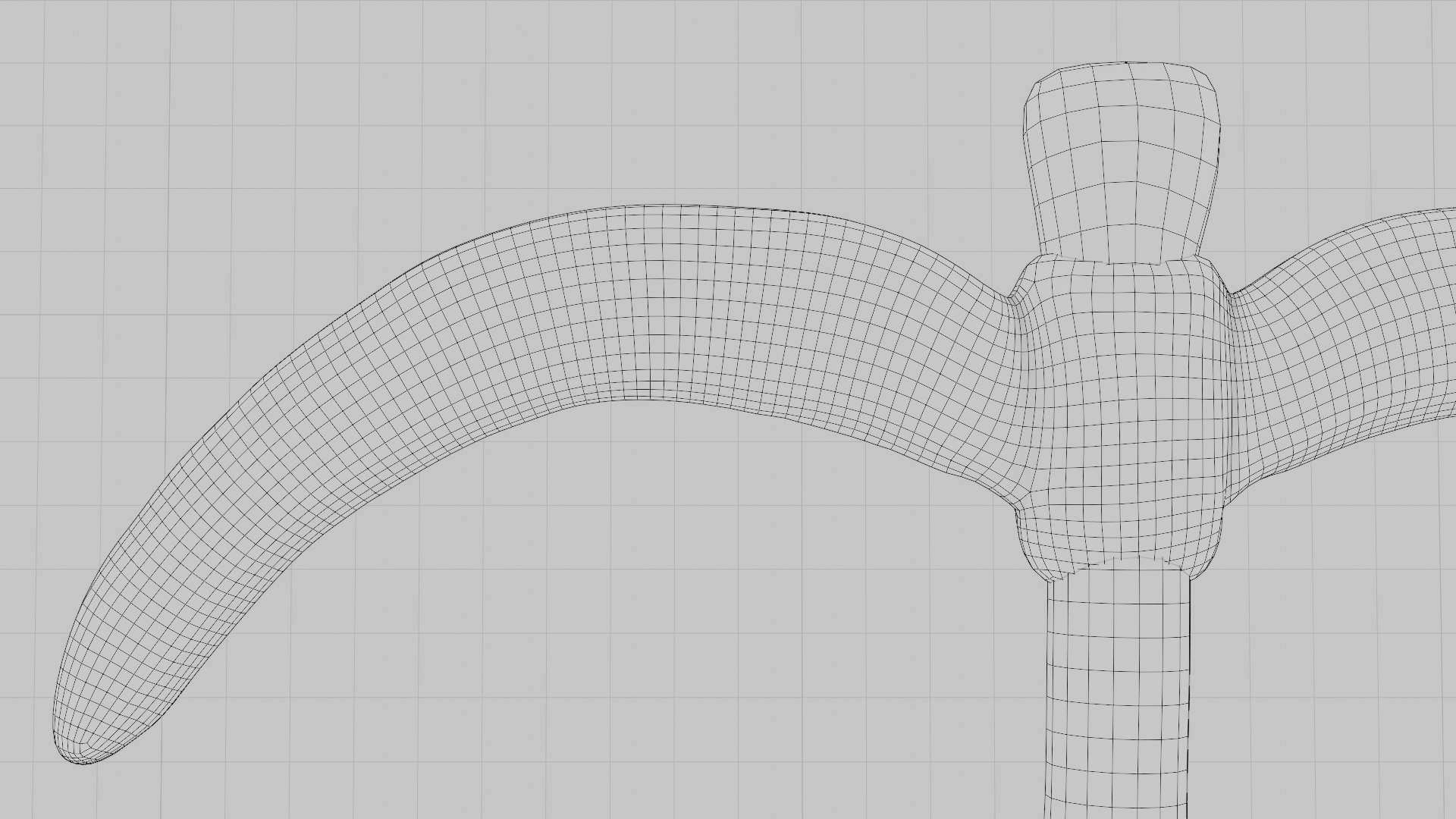 3D Rusty Pickaxe - TurboSquid 2432038