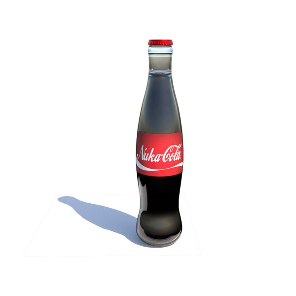 Blender Fallout Models | TurboSquid