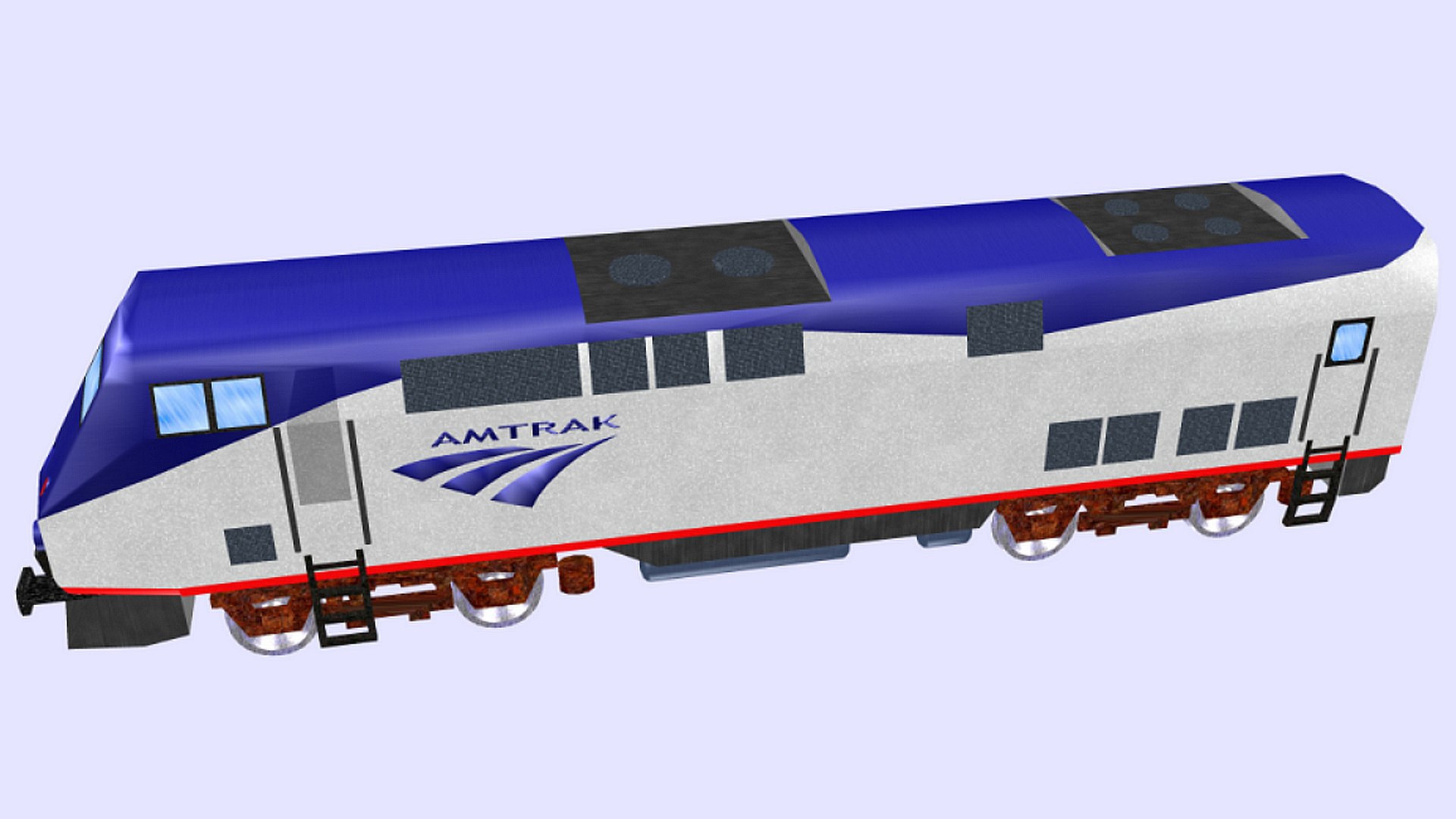 Amd 103 Diesel Engine 3D Model - TurboSquid 1707545