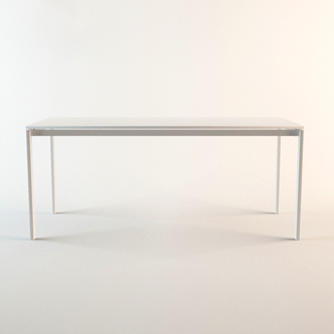 3d Table