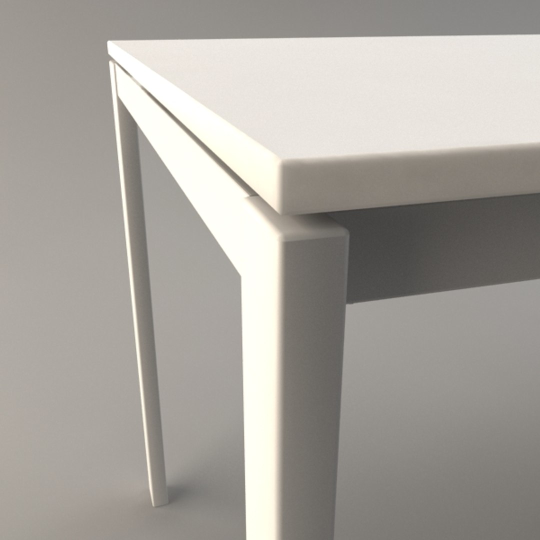 3d Table