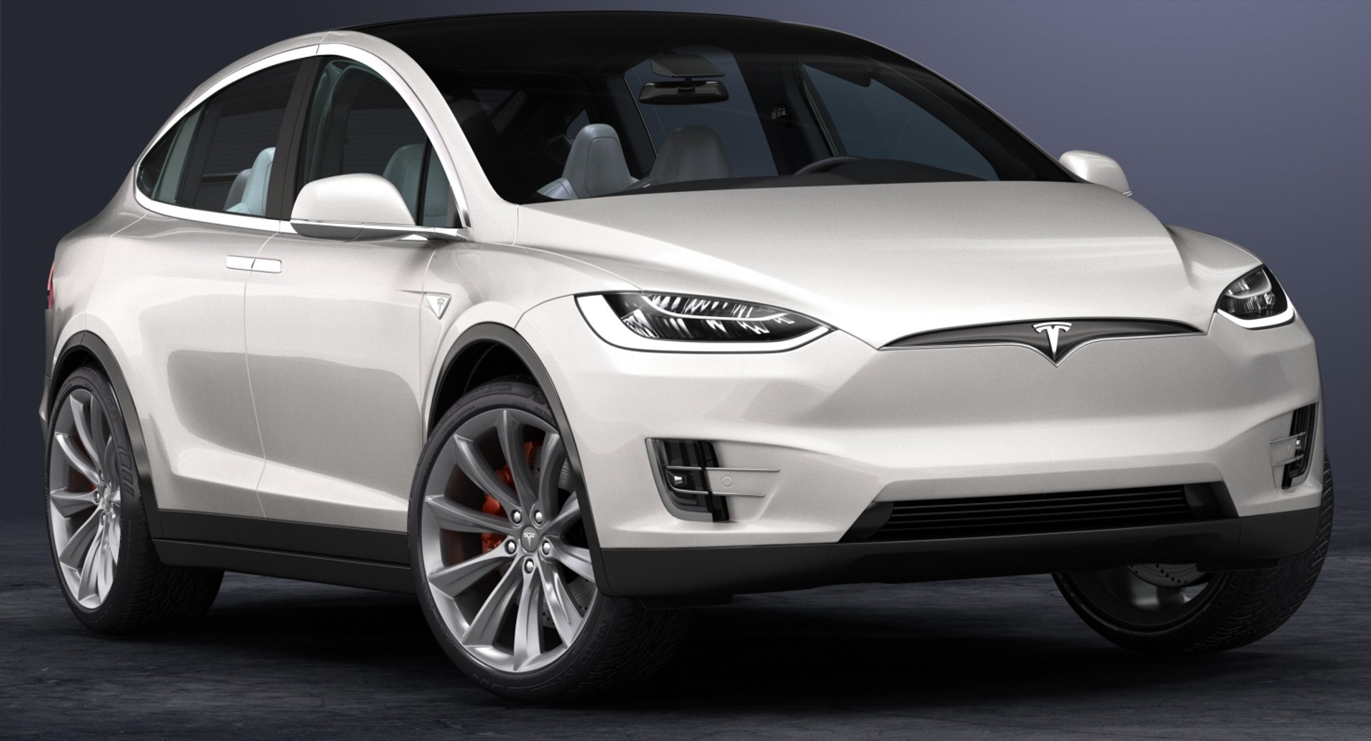 1 car model - TurboSquid 1246579