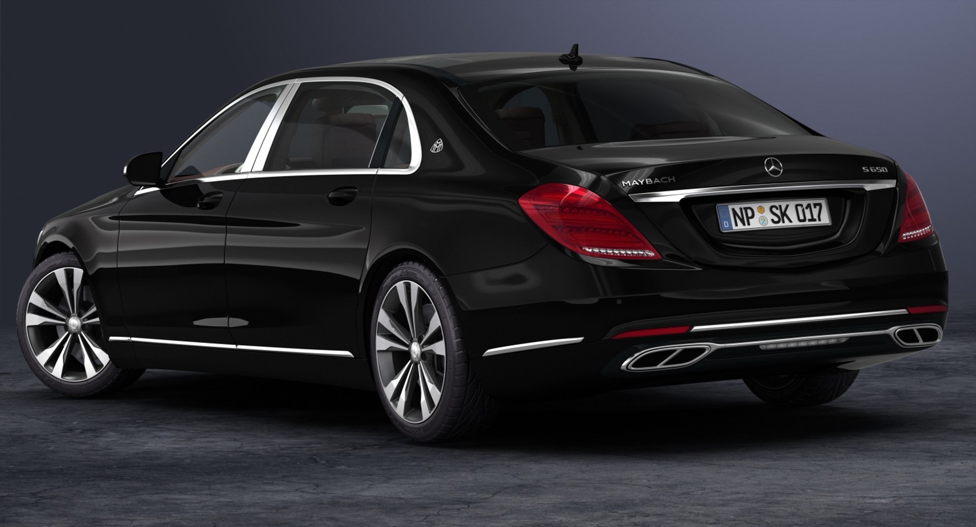 1 car model - TurboSquid 1246579