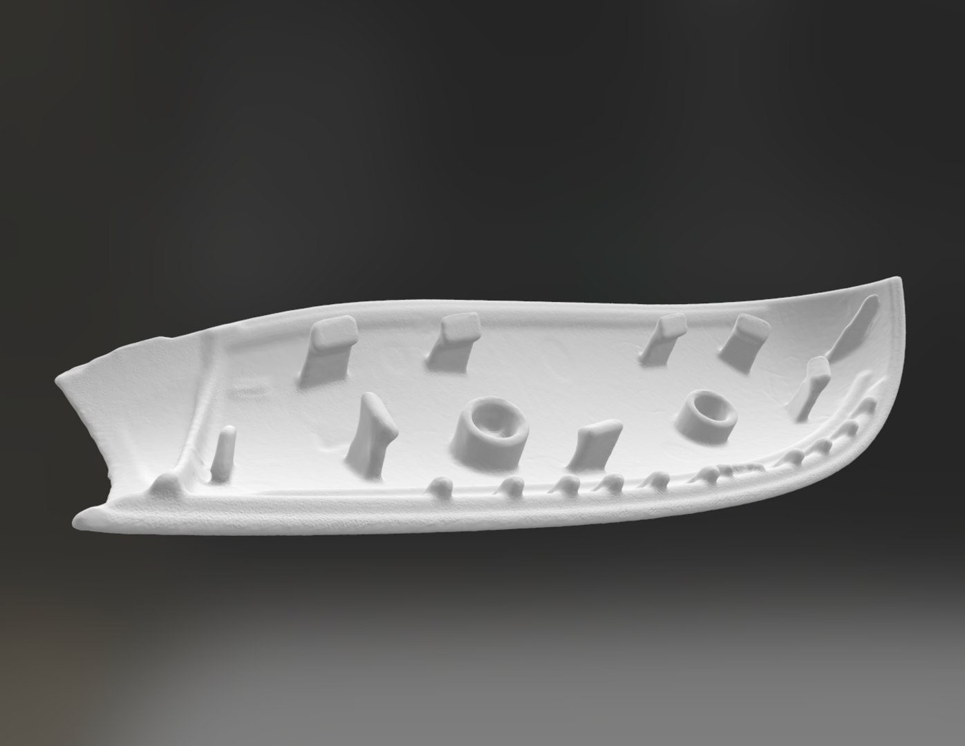 Xbox Series controller 3D scan model - TurboSquid 2070317