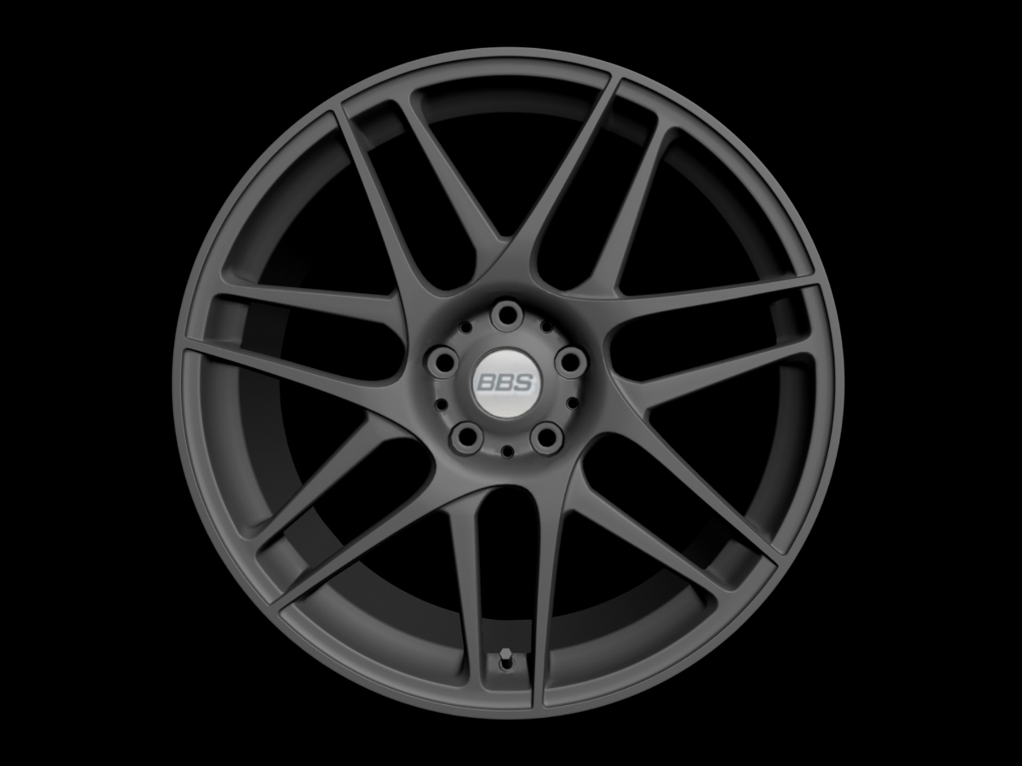 3d Max Bbs Cx-r