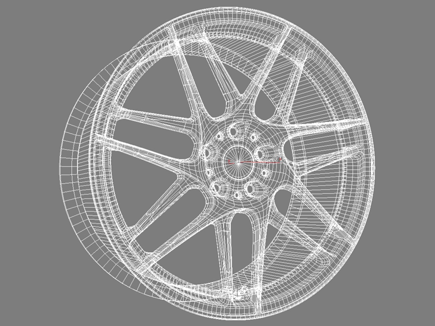 3d Max Bbs Cx-r