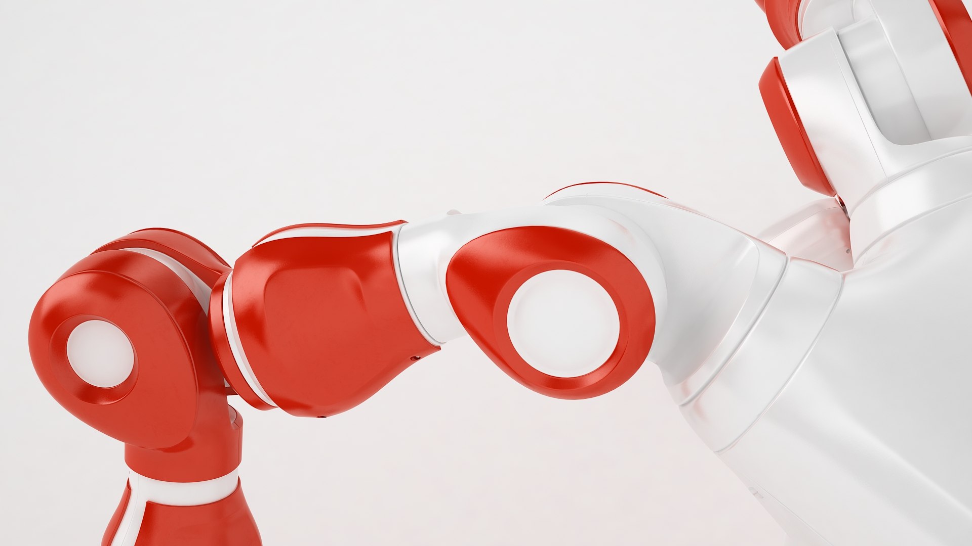 3D Industrial Robot Generic 25 - TurboSquid 2134831