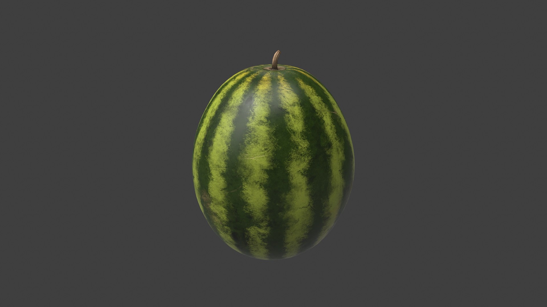 Fruit Pack Part 5 Model - TurboSquid 2024171