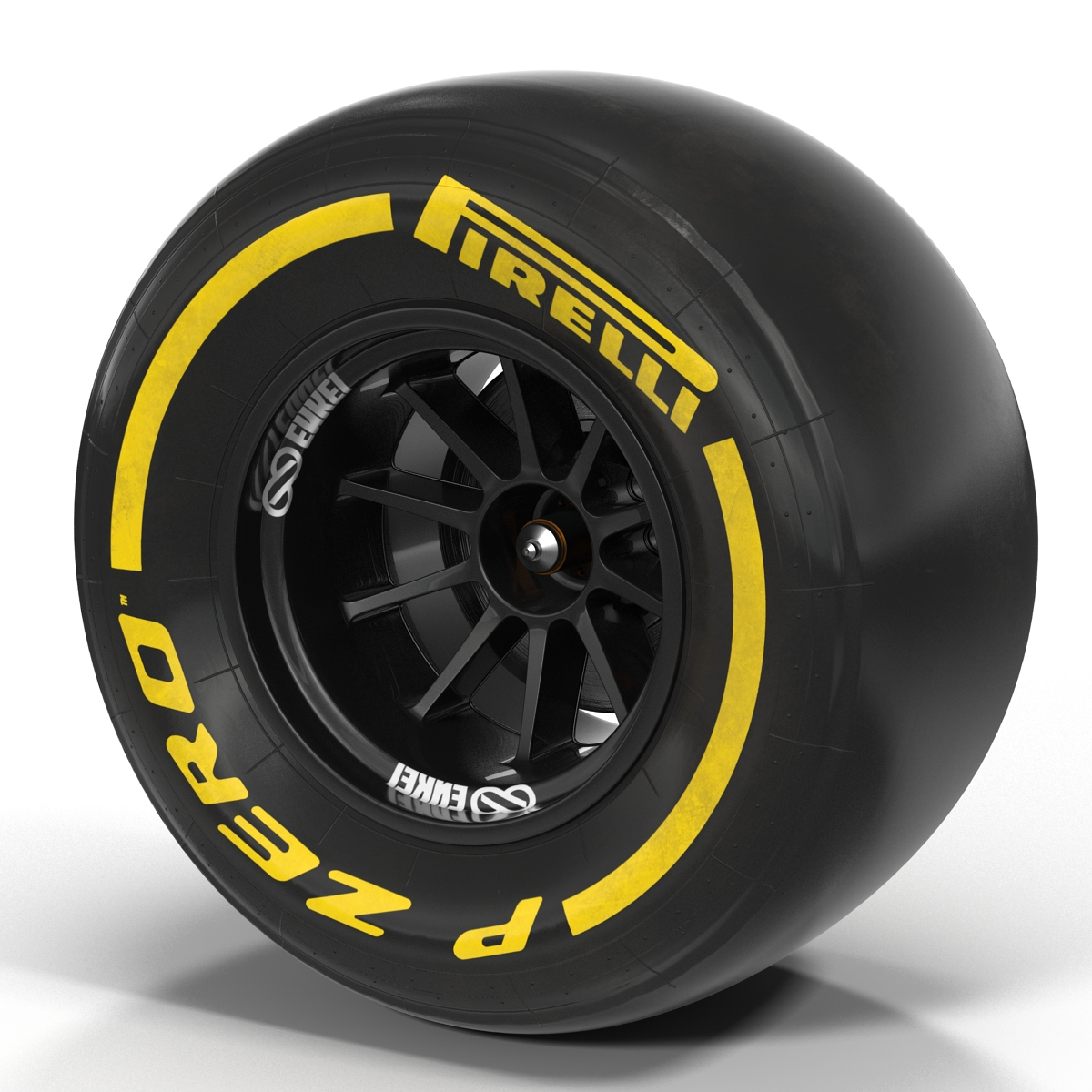 modelo 3d Rueda de formula uno - TurboSquid 1034897