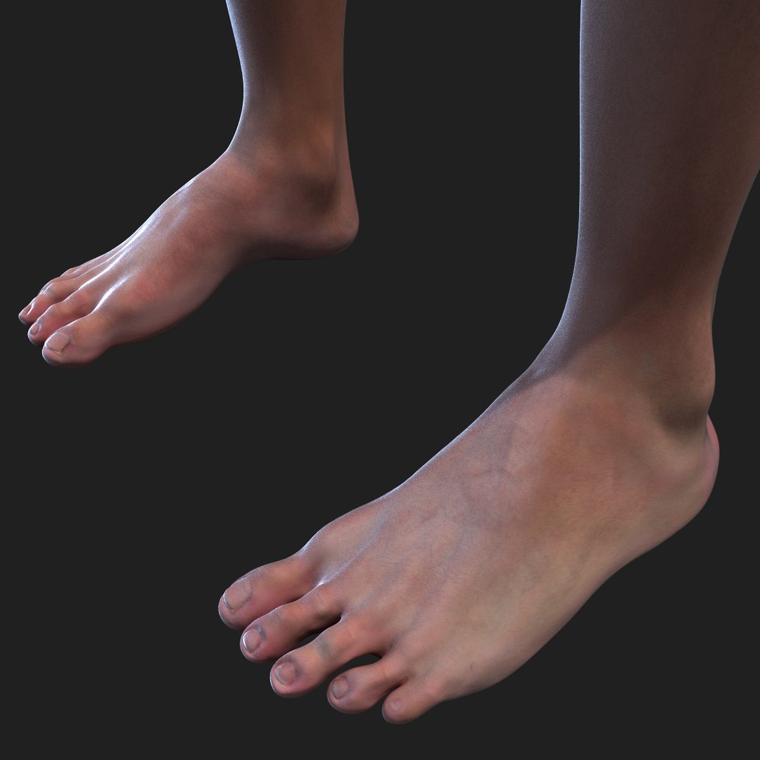 male body - adam max