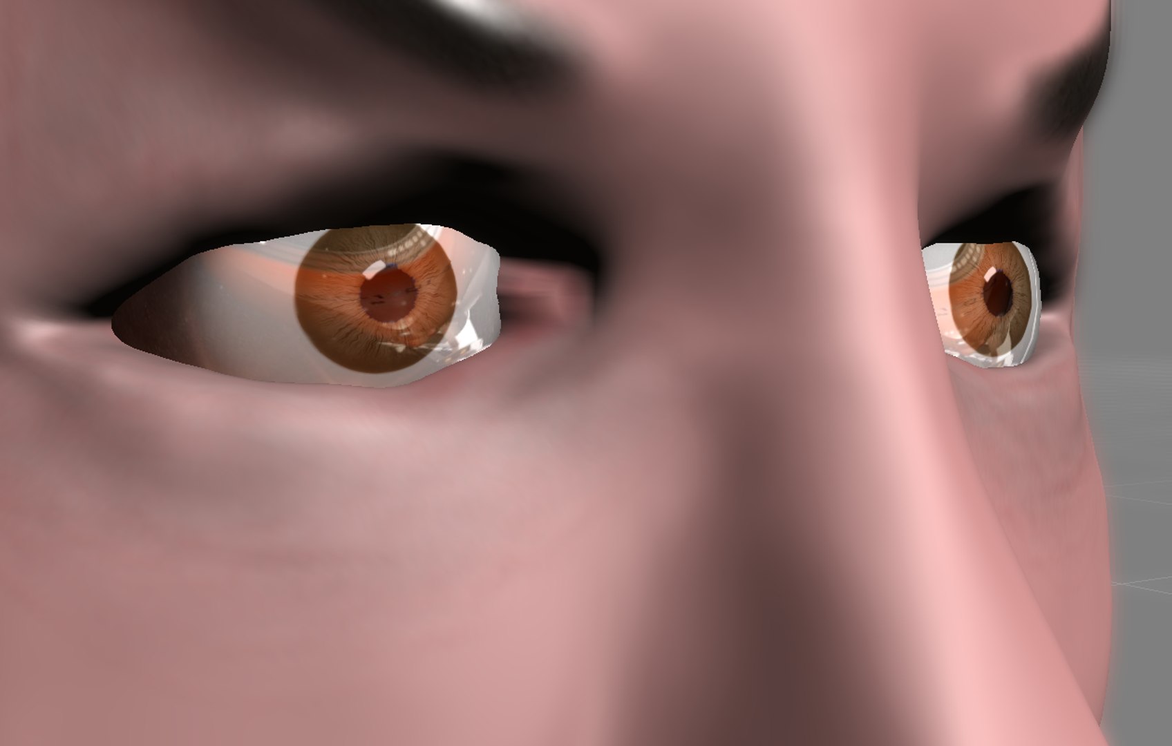 Free Spock Leonard Simon 3d Model