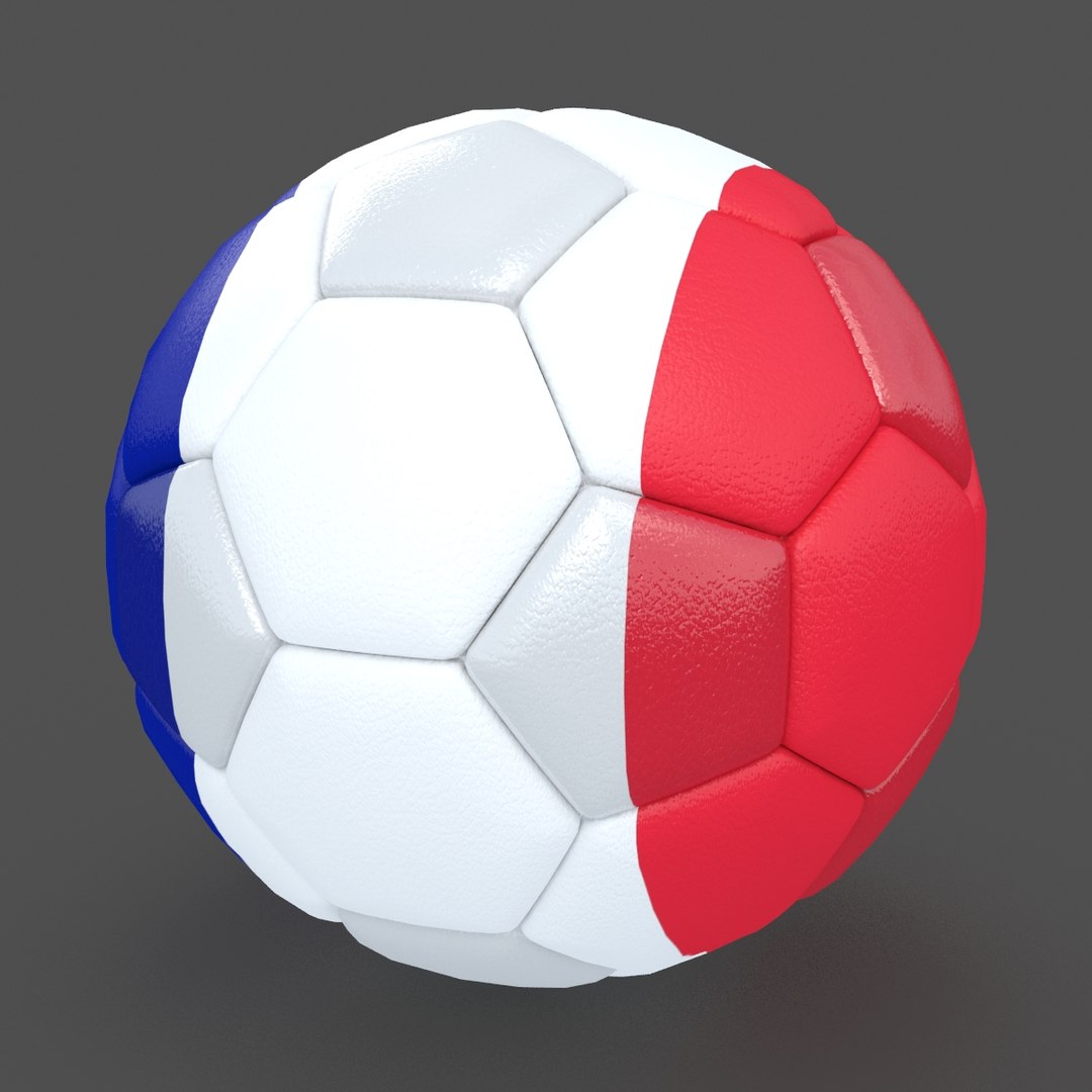 Soccer Ball Dxf