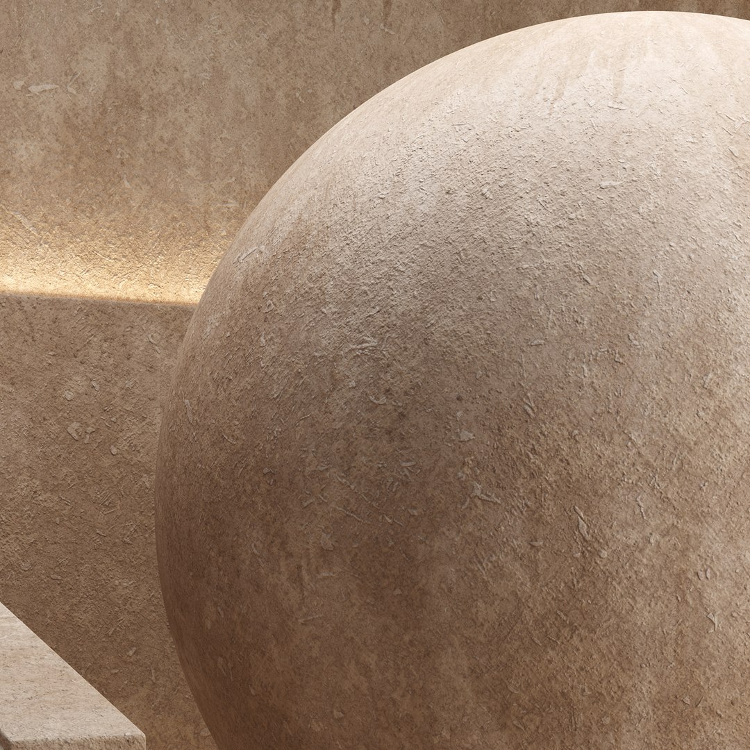 3D Plaster Material 12 - TurboSquid 2360513