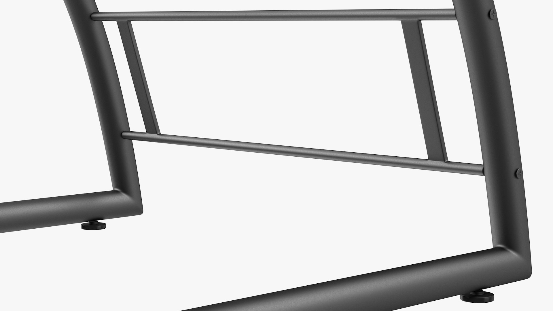 Tiltable glass drawing table 3D - TurboSquid 1625197