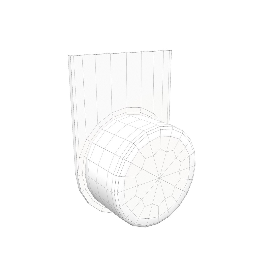 Y Phase Model - TurboSquid 2127683