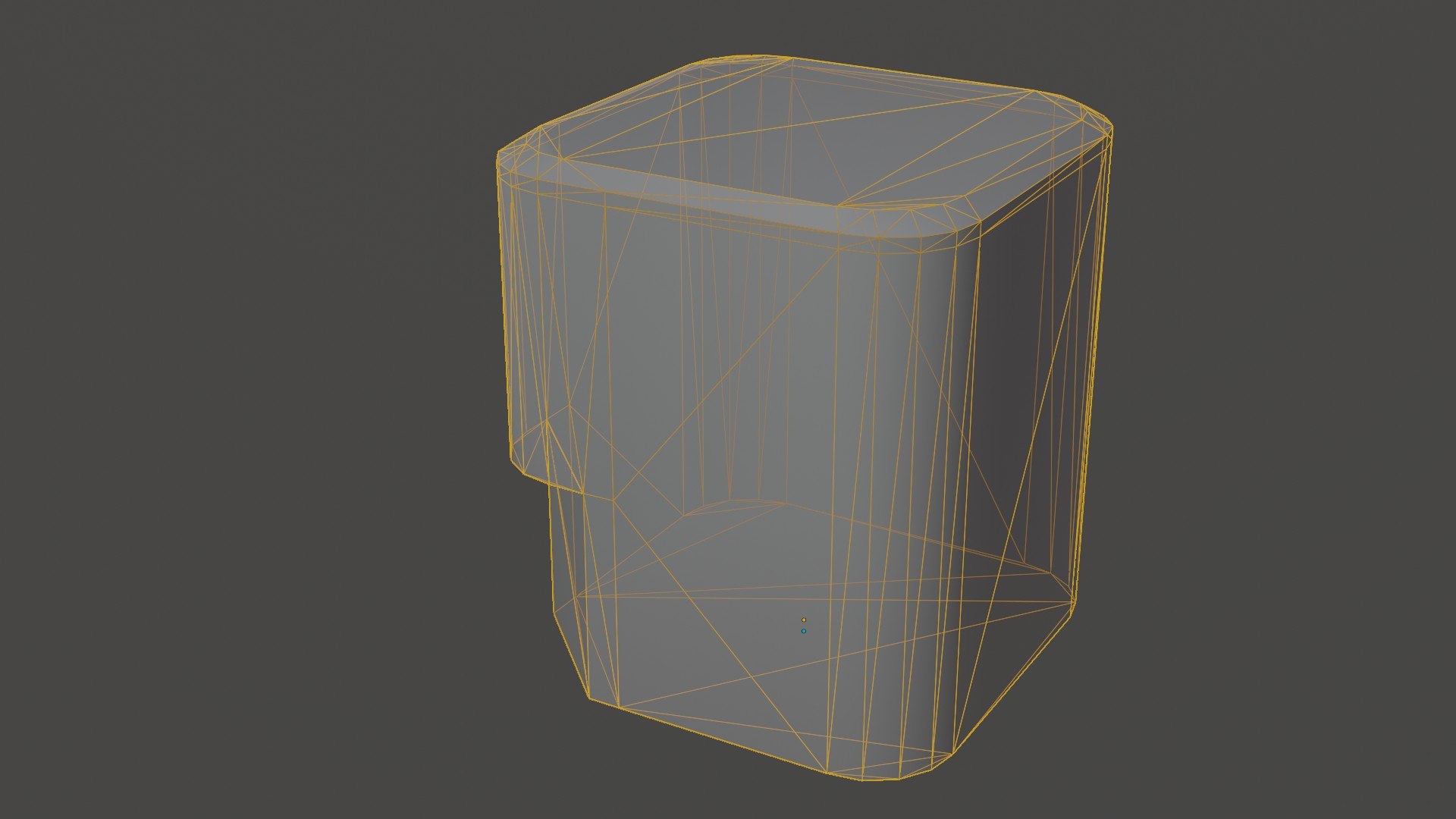 3D AC Unit - TurboSquid 1880883