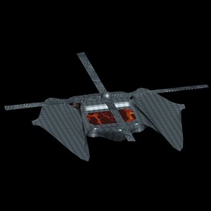 Spacecraft 3D Models for Download | TurboSquid