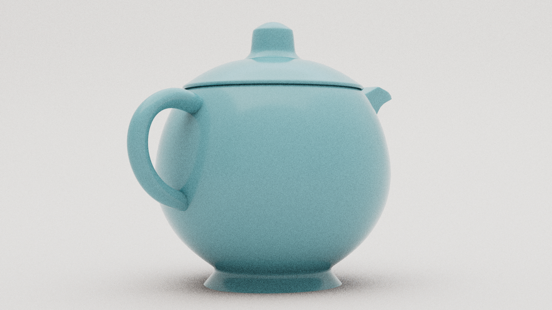 3D Tea Set Collection Model - TurboSquid 2026748