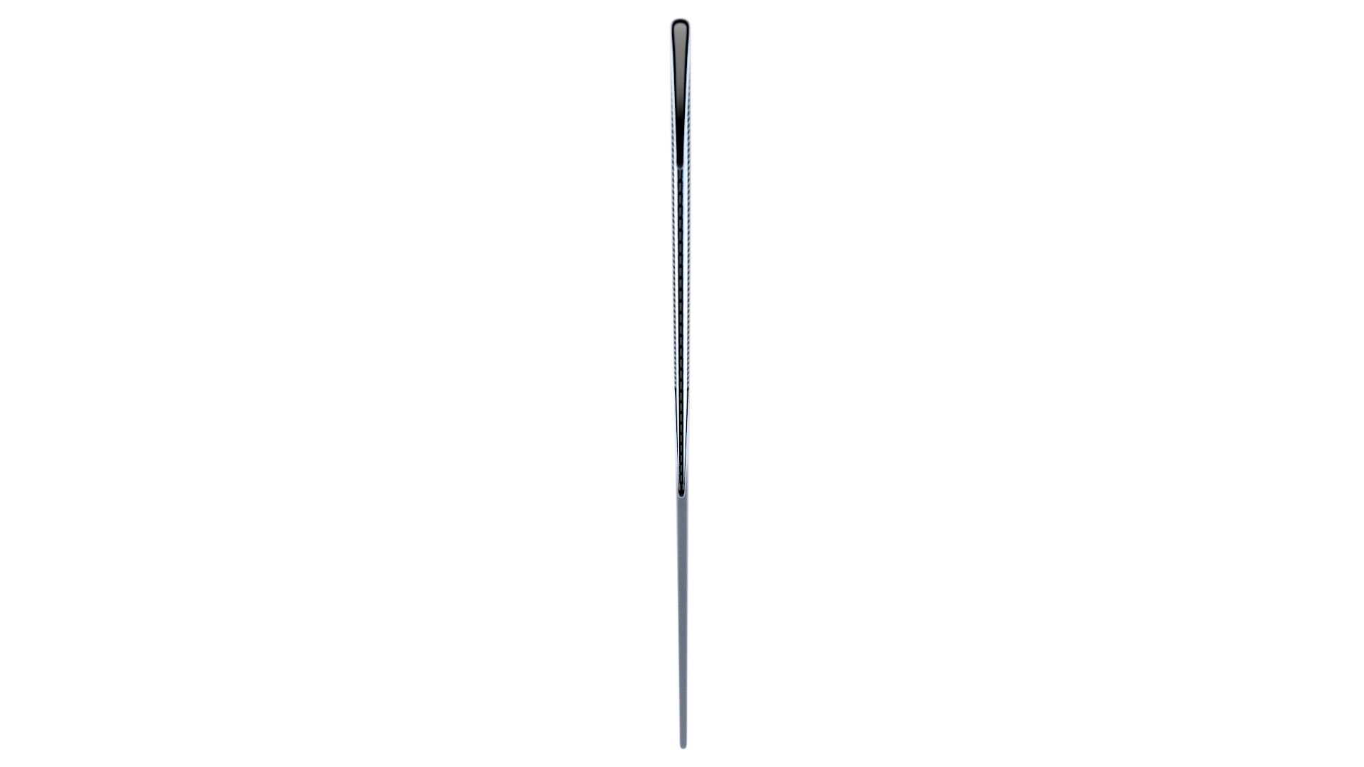 3D model Tail Comb - TurboSquid 1985997