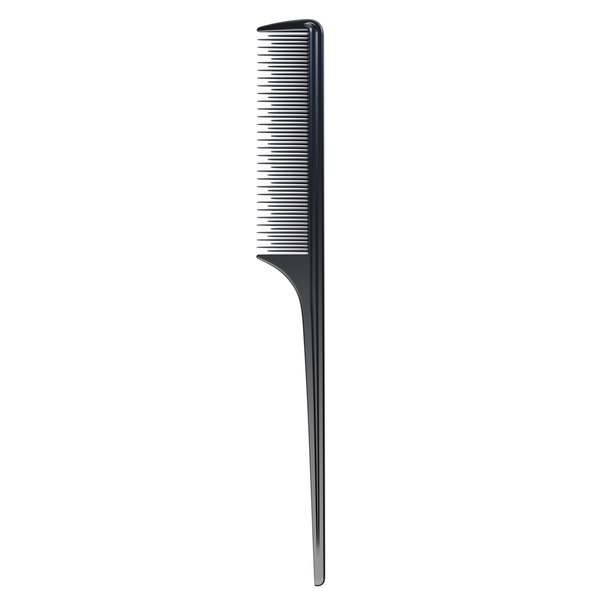 modelo 3d Tail Comb - TurboSquid 1985997