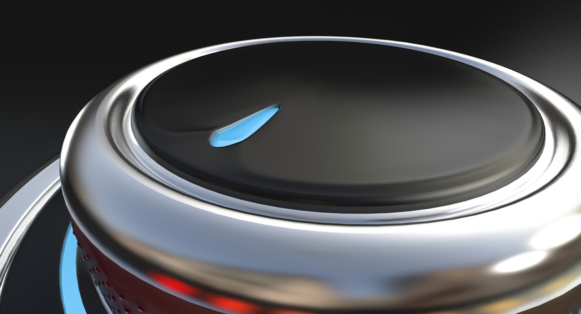 Max Power Knob