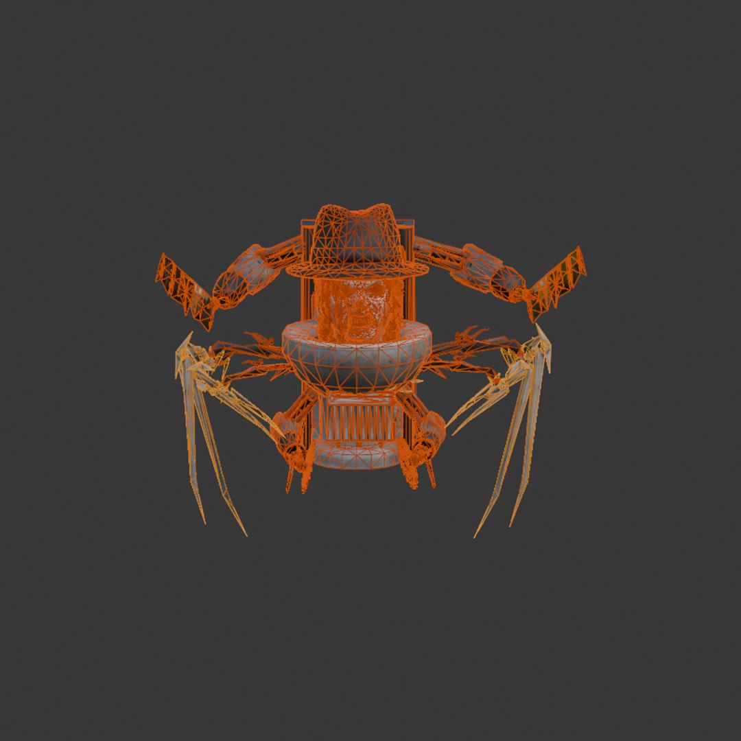 Skibidi Sword 3D Model - TurboSquid 2270829