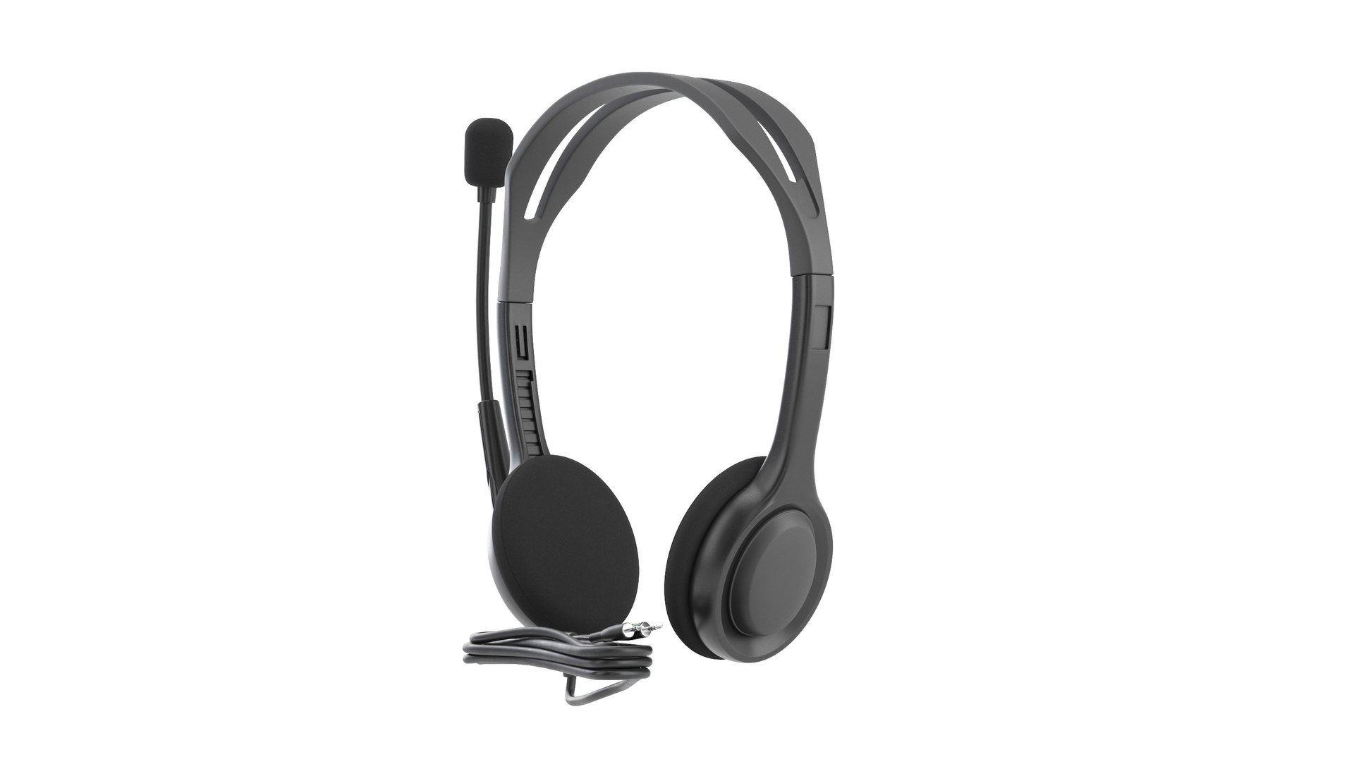 3D Model Headset - TurboSquid 2192309