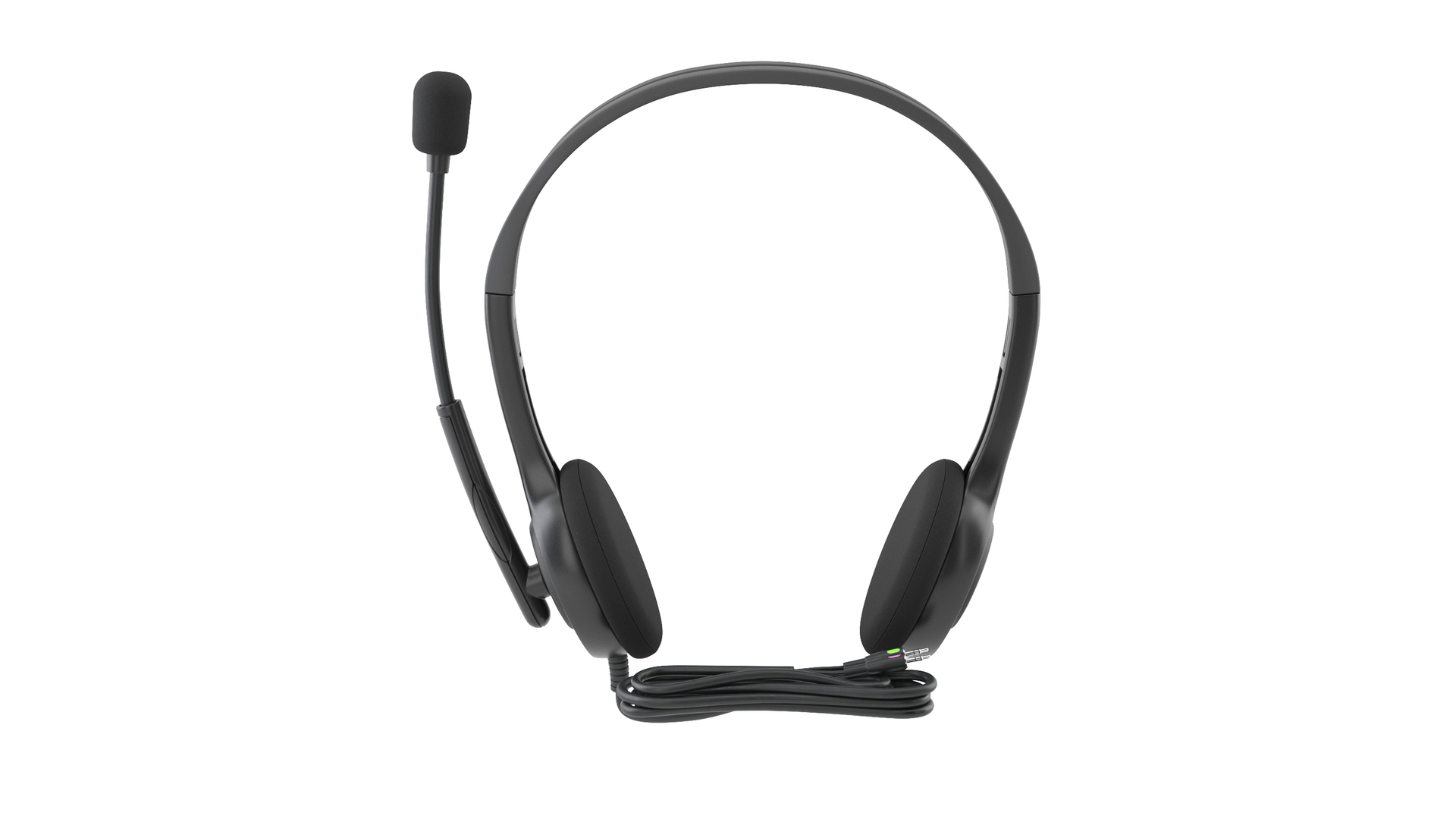 3D Model Headset - TurboSquid 2192309