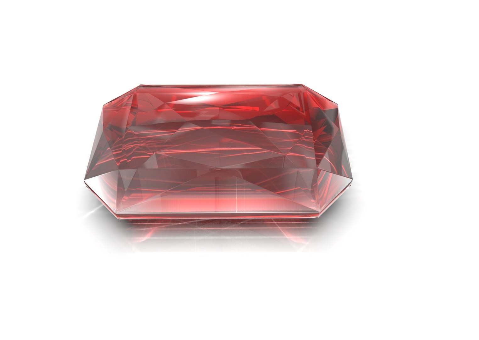 3D Diamond Model - TurboSquid 1528048