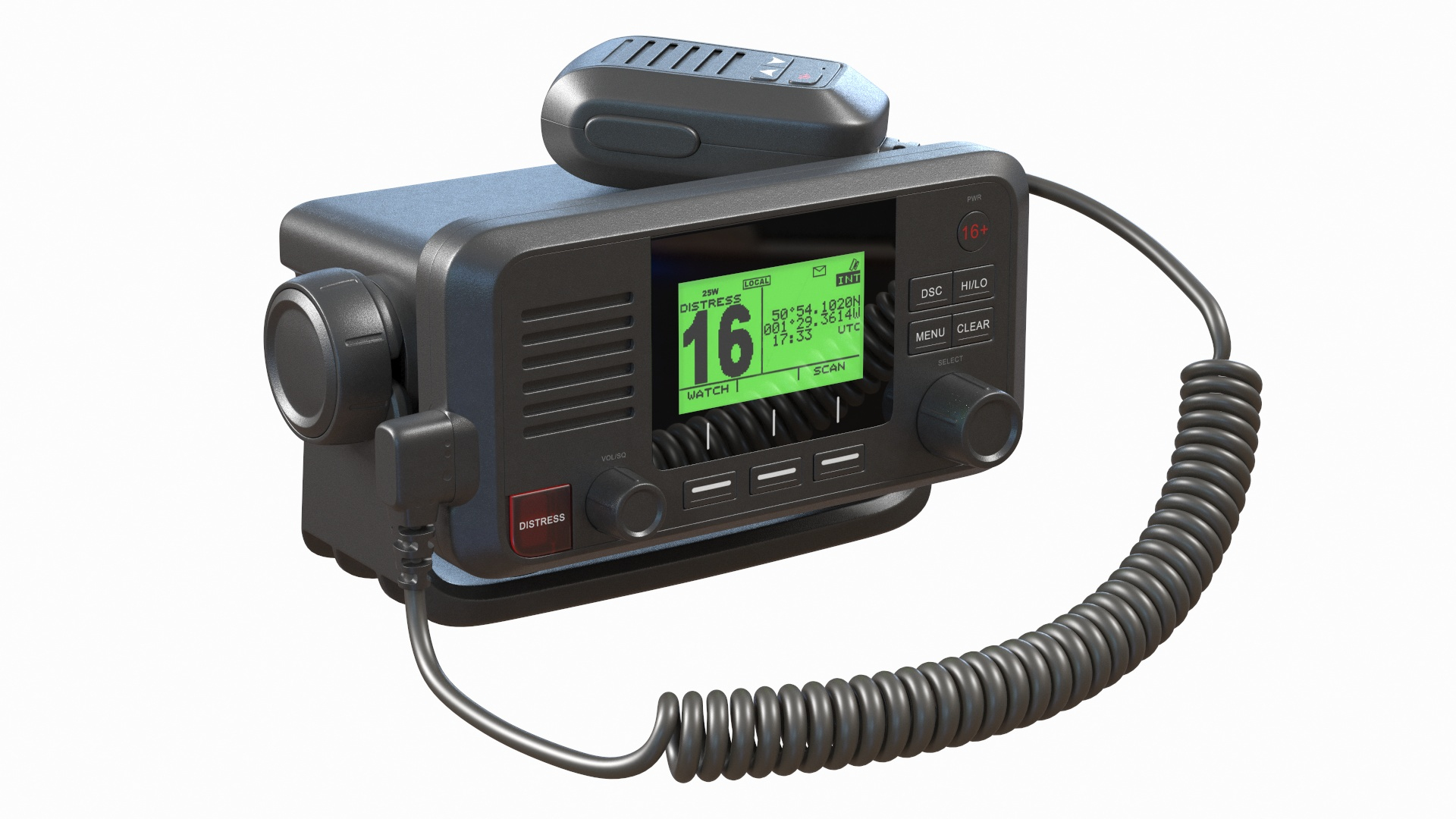 3D Receivers Collection 2 - TurboSquid 2120925