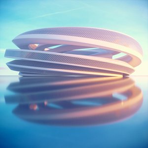 Building 3D Models for Download | TurboSquid