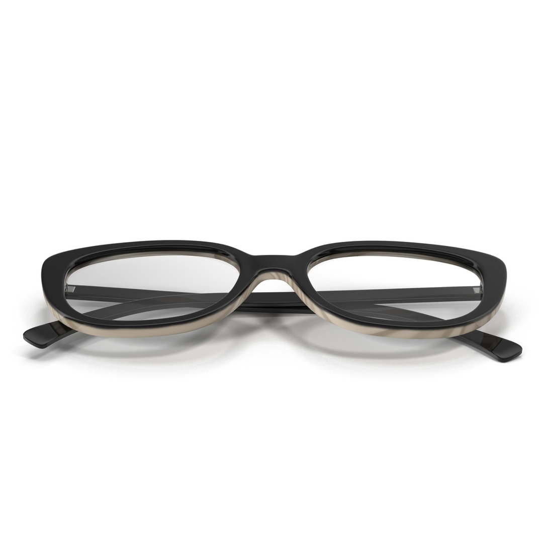 Max Glasses 4 Folded