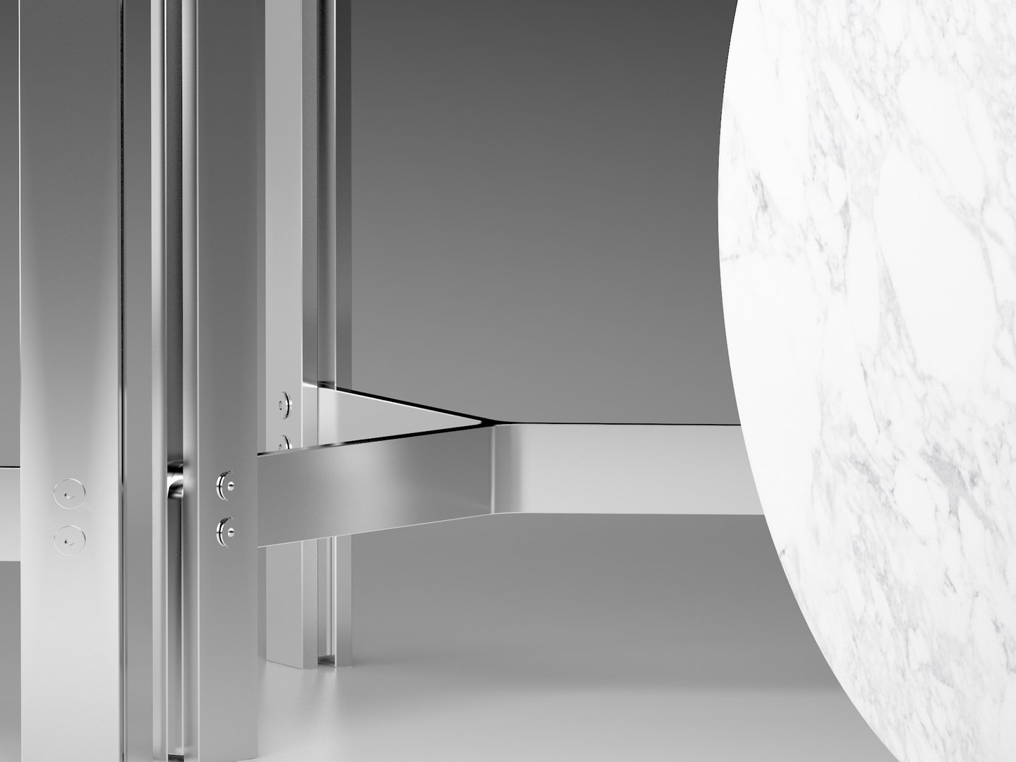 Clarke Coffee 3D Model - TurboSquid 1173425