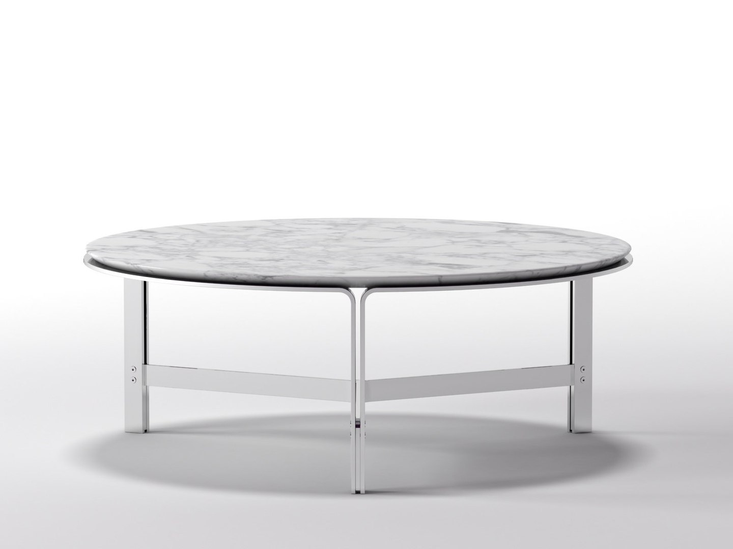 Clarke Coffee 3D Model - TurboSquid 1173425