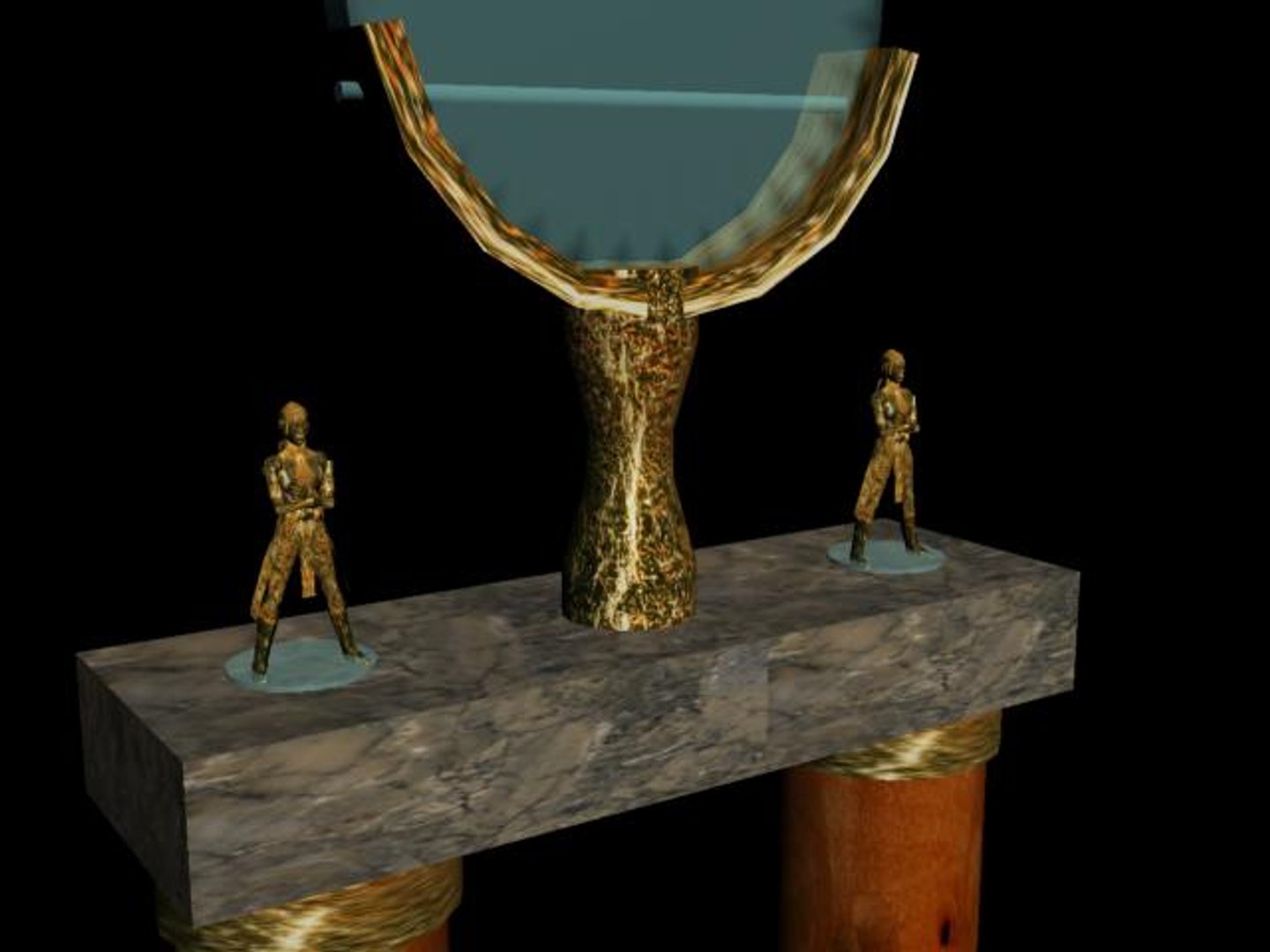 Trophy Max