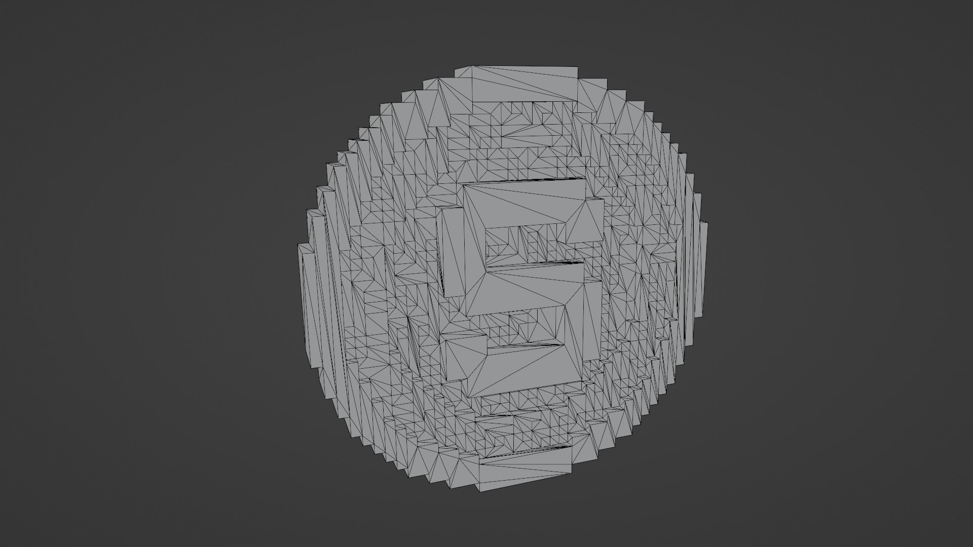 3D Sandbox Coin Model - TurboSquid 1874939