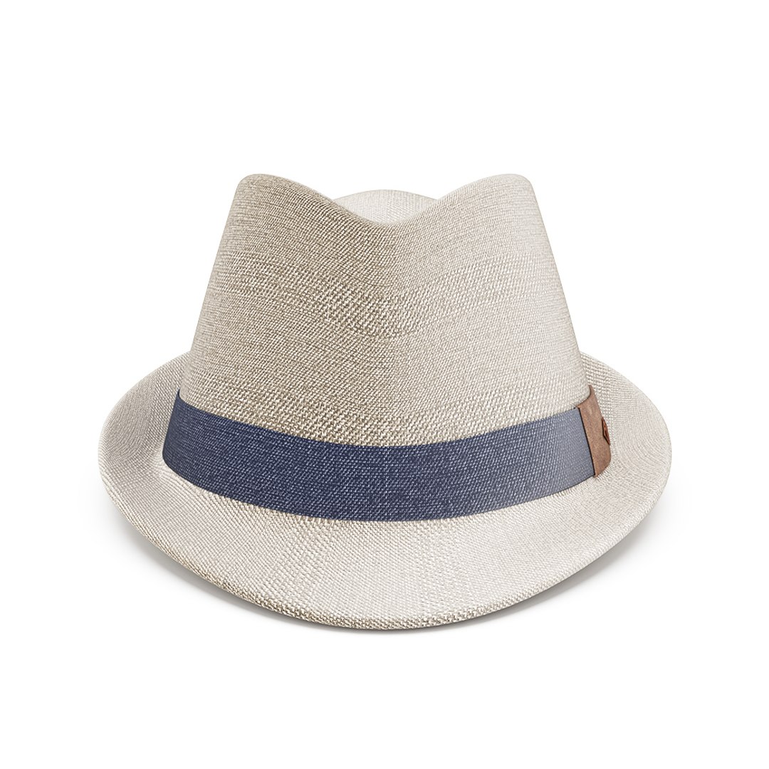 3D Bastion Hat - TurboSquid 1589294