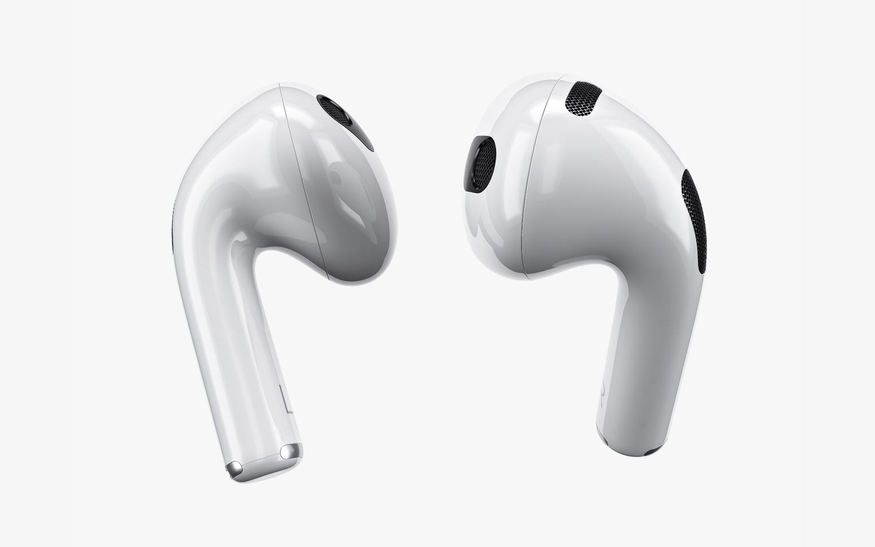 3D Apple AirPods 3rd Generation - TurboSquid 1807457 3D Apple AirPods 3rd Generation - TurboSquid 1807457