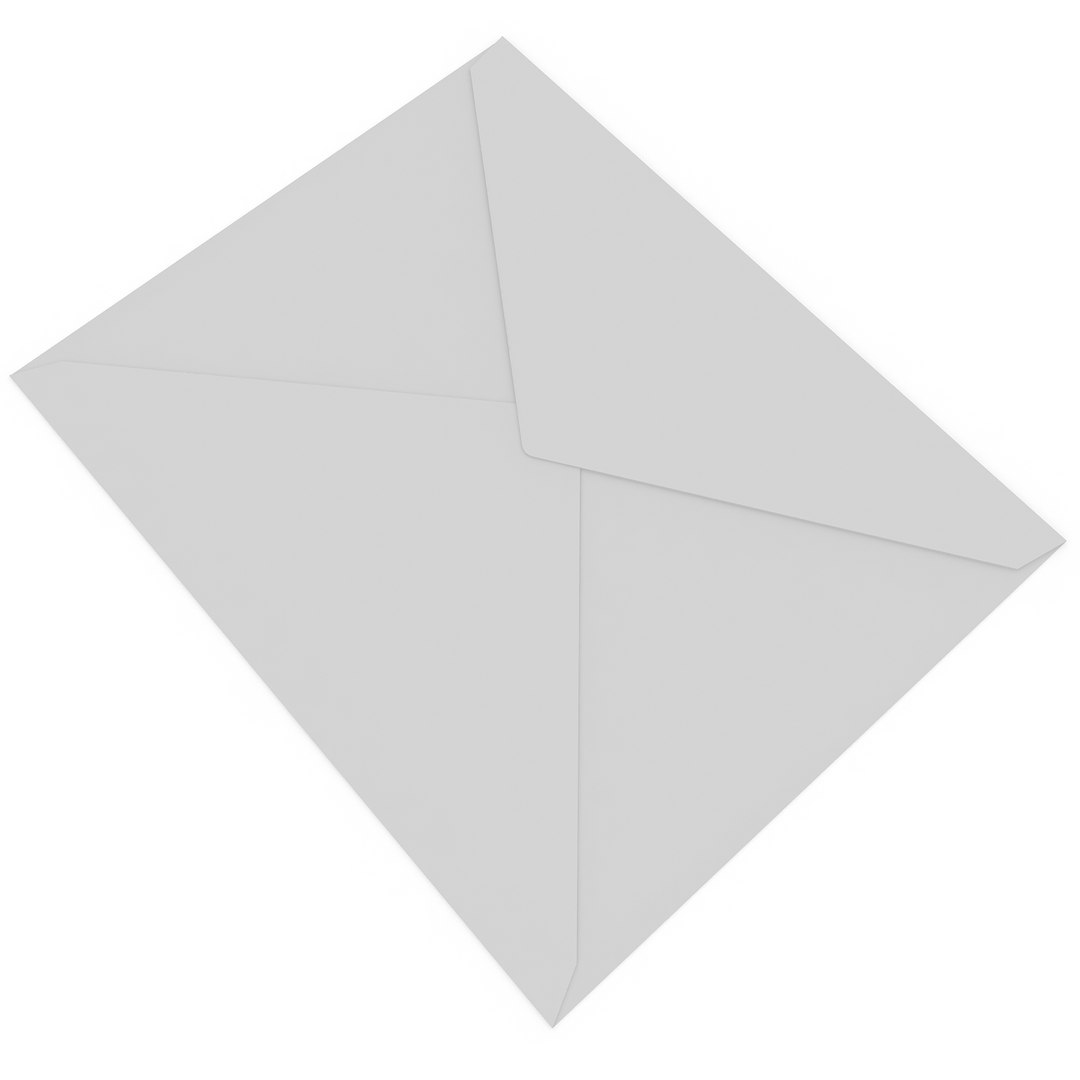 Envelope Dwg