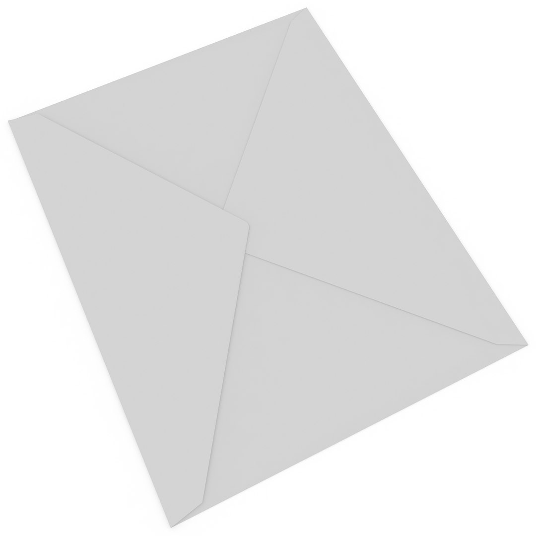 Envelope Dwg