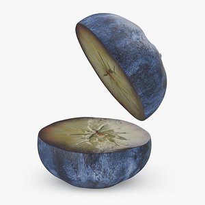 3D Blueberry Models | TurboSquid
