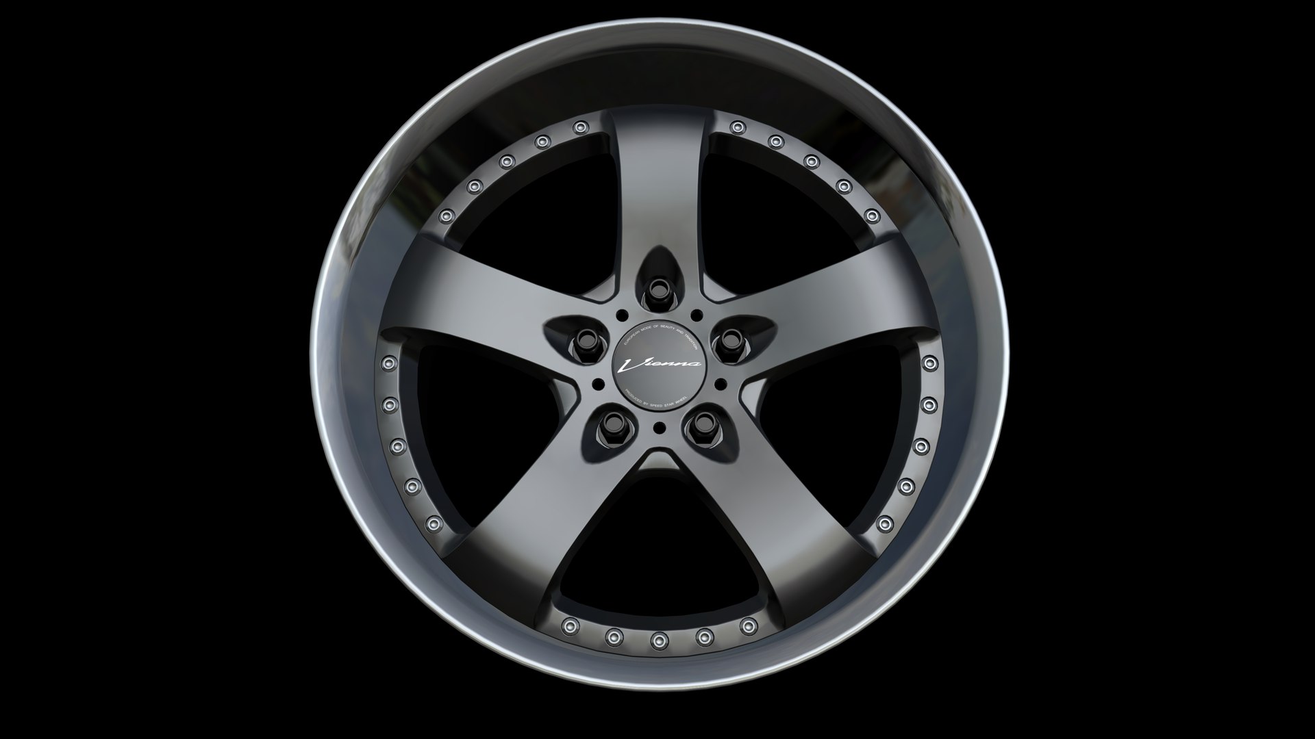 3D SSR Vienna Sovereign - TurboSquid 1889250