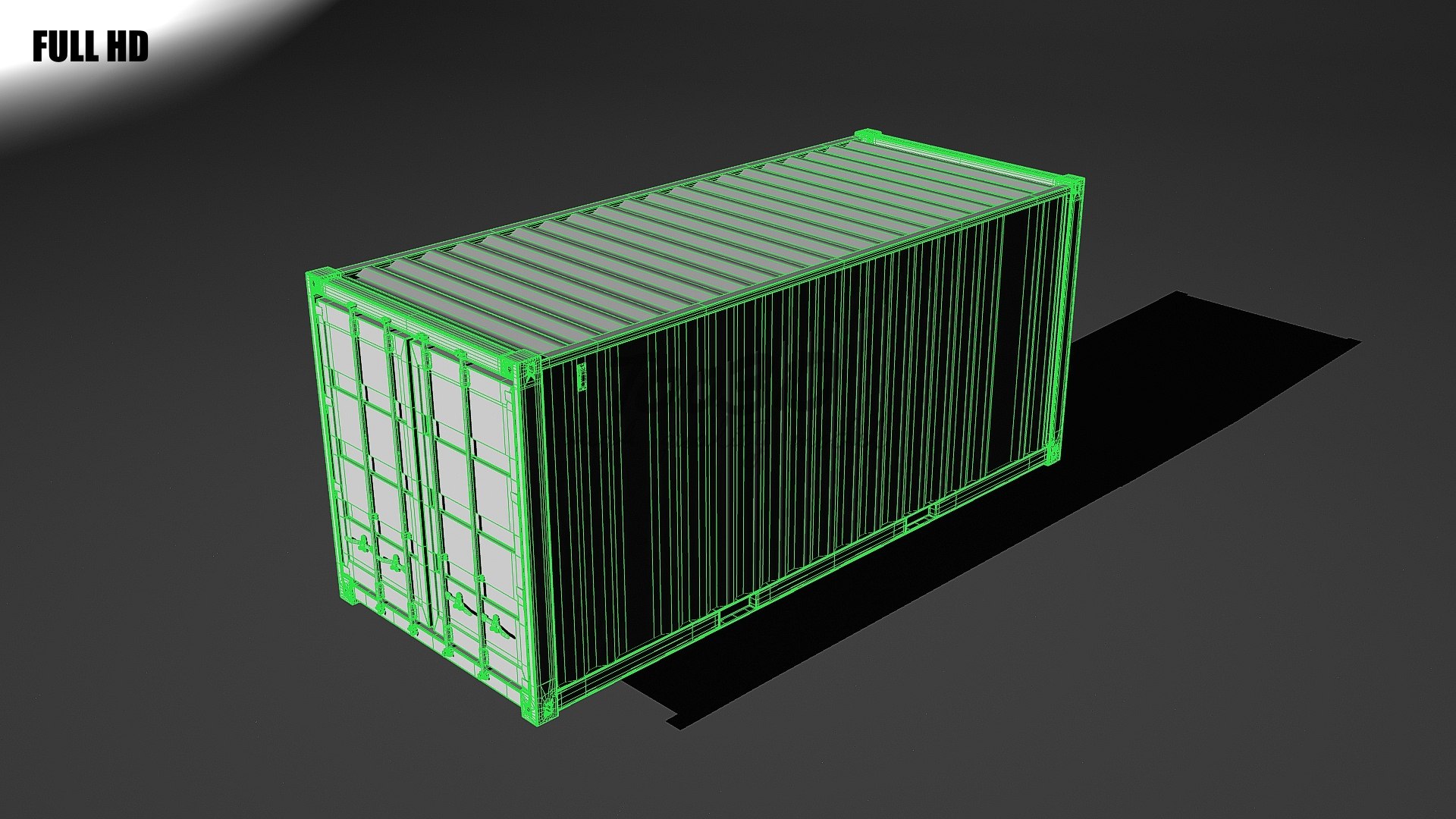 Container Max